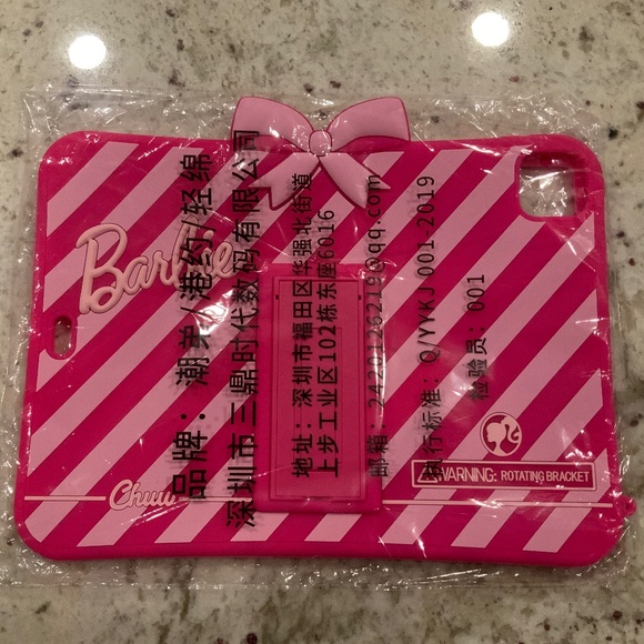 Tablets & Accessories | Barbie Ipad Pro 11 Inch Cover New | Poshmark